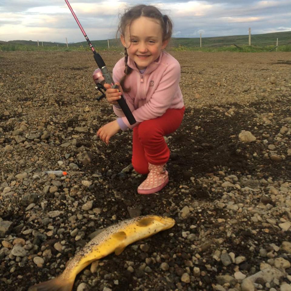 Ber vel í veiði (BJ) – Heimasíða Benedikts Jóhannessonar